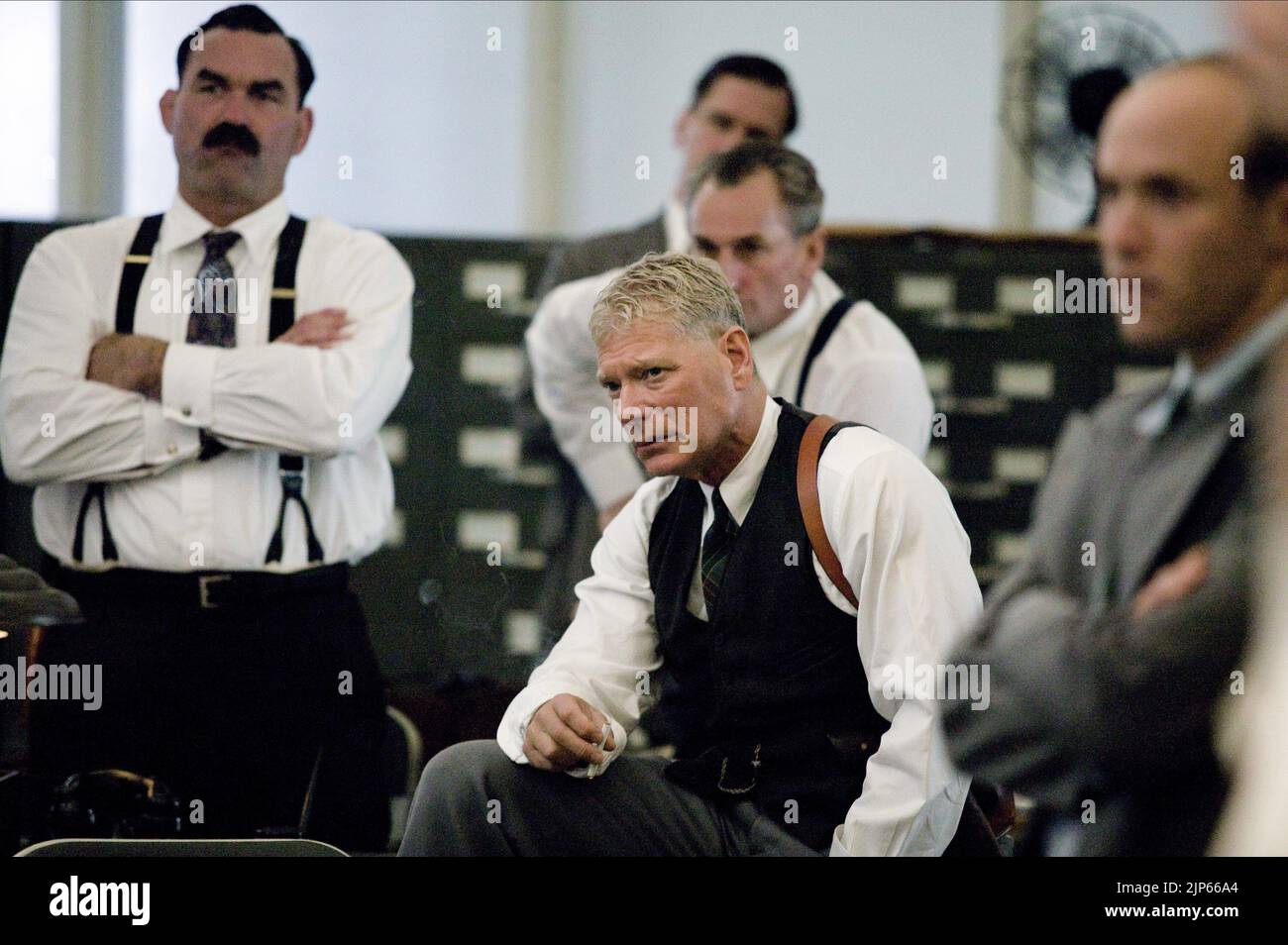 Charles winstead hi-res stock photography and images - Alamy