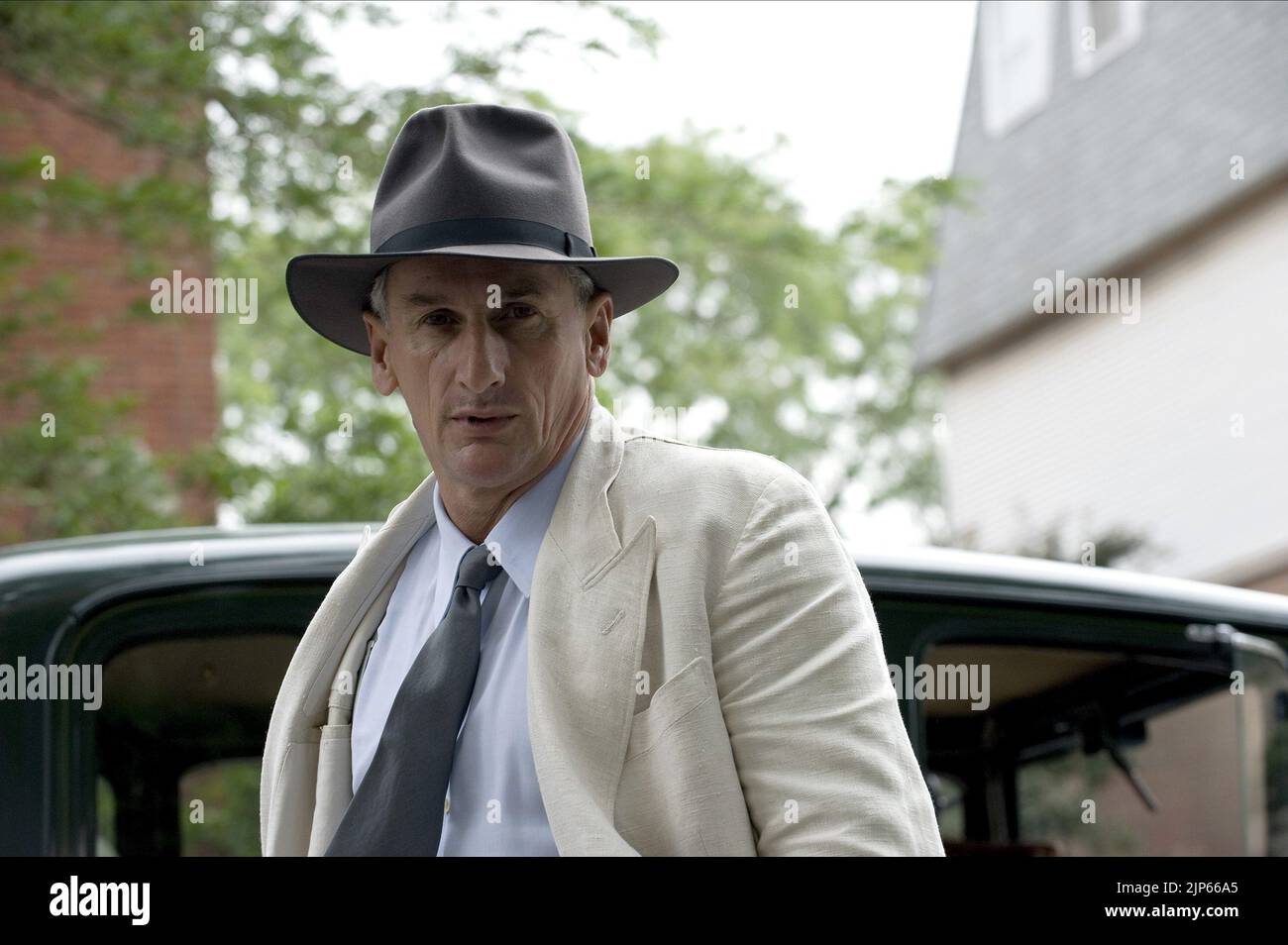 Matt craven hi-res stock photography and images - Alamy