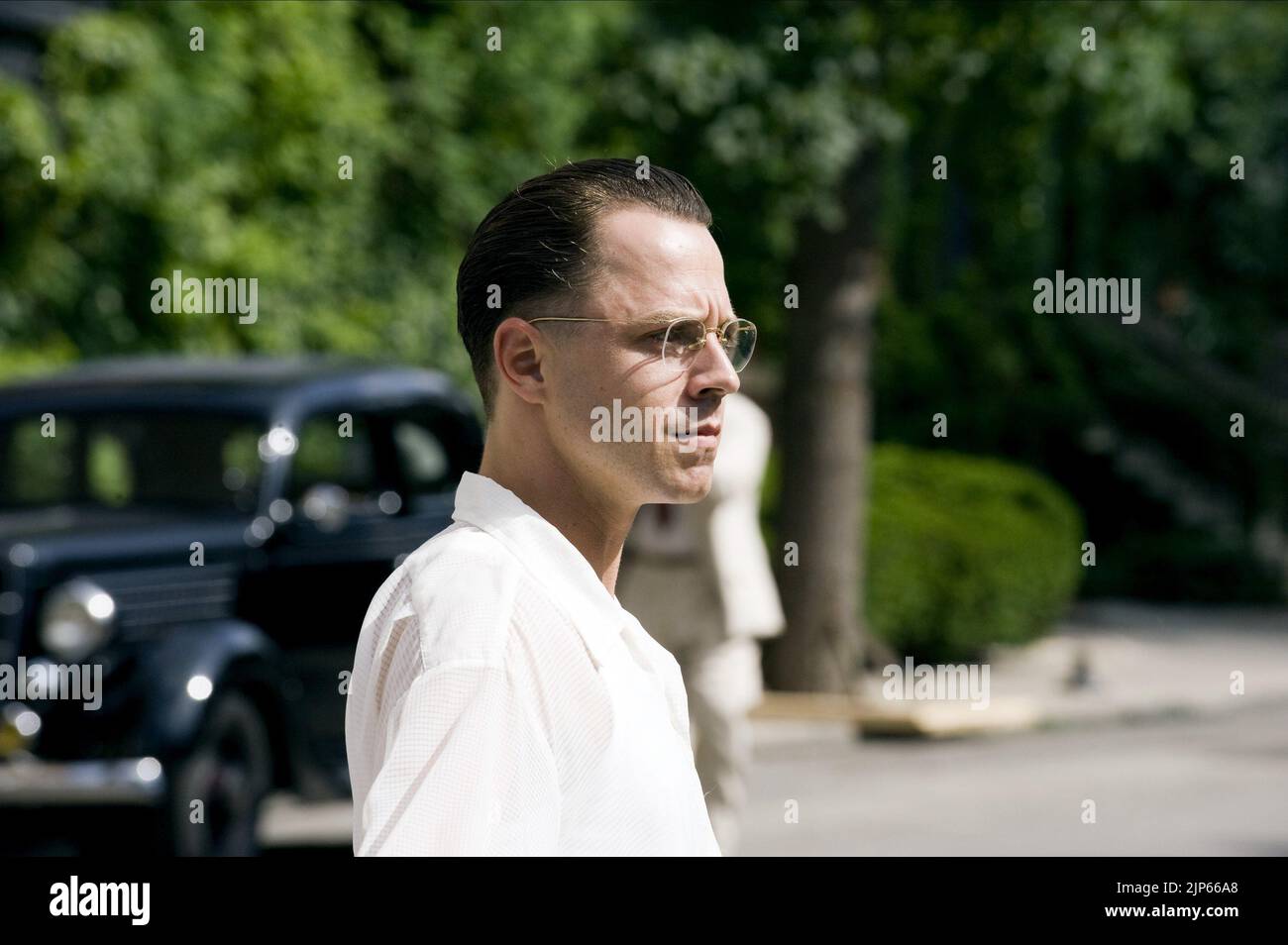 Giovanni ribisi public enemies 2009 hi-res stock photography and images ...