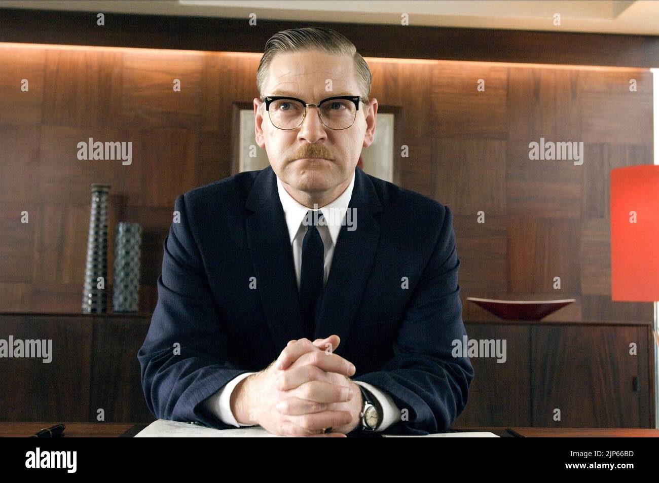 KENNETH BRANAGH, THE BOAT THAT ROCKED, 2009 Stock Photo - Alamy