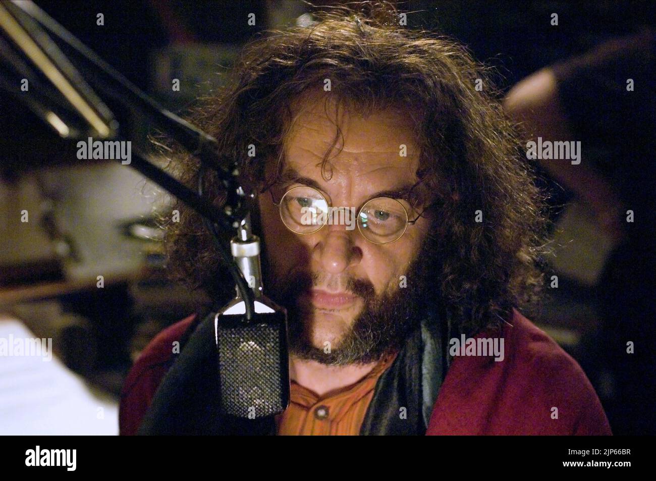 RALPH BROWN, THE BOAT THAT ROCKED, 2009 Stock Photo - Alamy