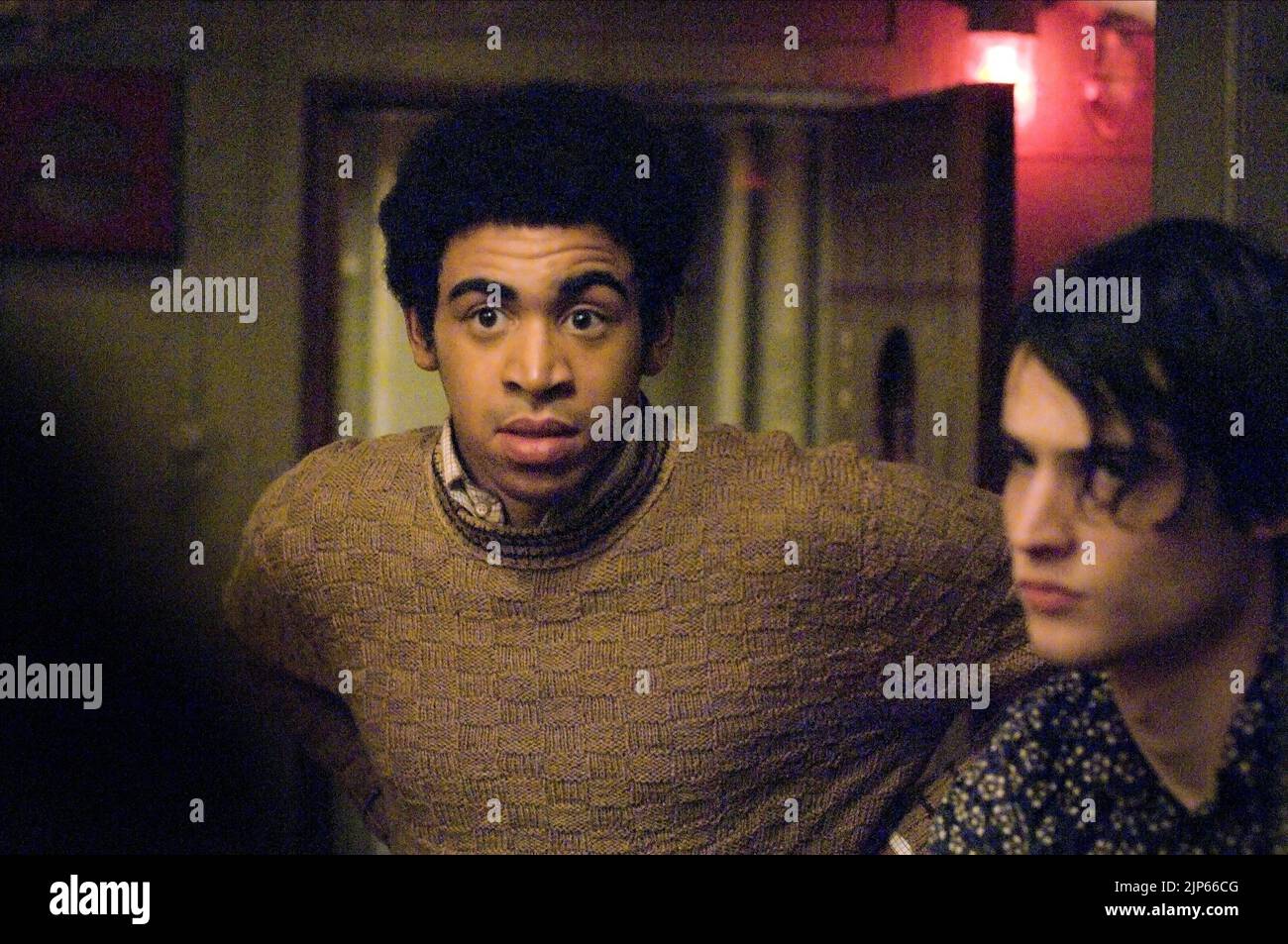 Ike hamilton hi-res stock photography and images - Alamy