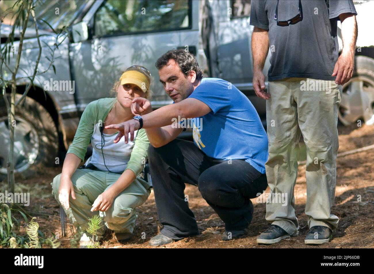 DENNIS ILIADIS, THE LAST HOUSE ON THE LEFT, 2009 Stock Photo - Alamy
