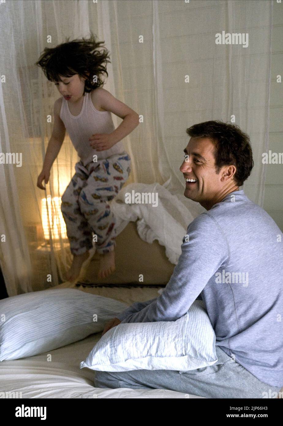 Nicholas mcanulty clive owen boys hi-res stock photography and images ...