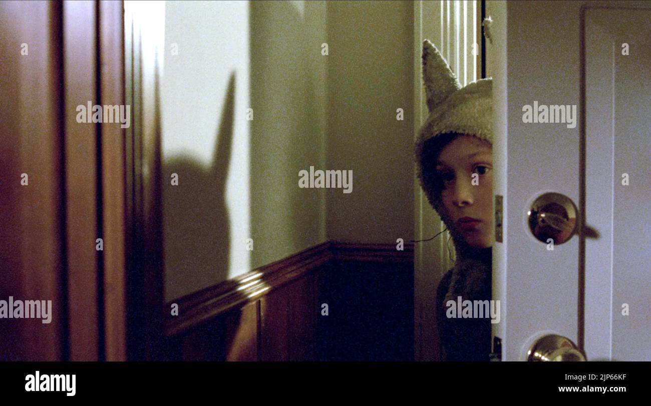 MAX RECORDS, WHERE THE WILD THINGS ARE, 2009 Stock Photo - Alamy