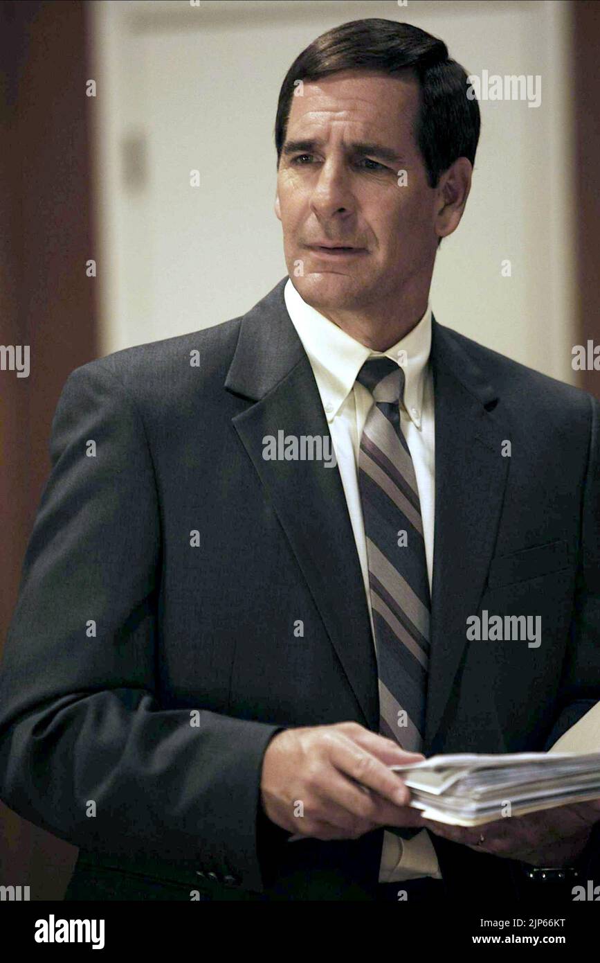 SCOTT BAKULA, THE INFORMANT!, 2009 Stock Photo - Alamy