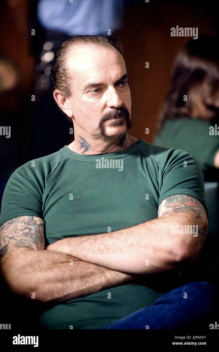 ANDY MCPHEE, BROKEN HILL, 2009 Stock Photo - Alamy