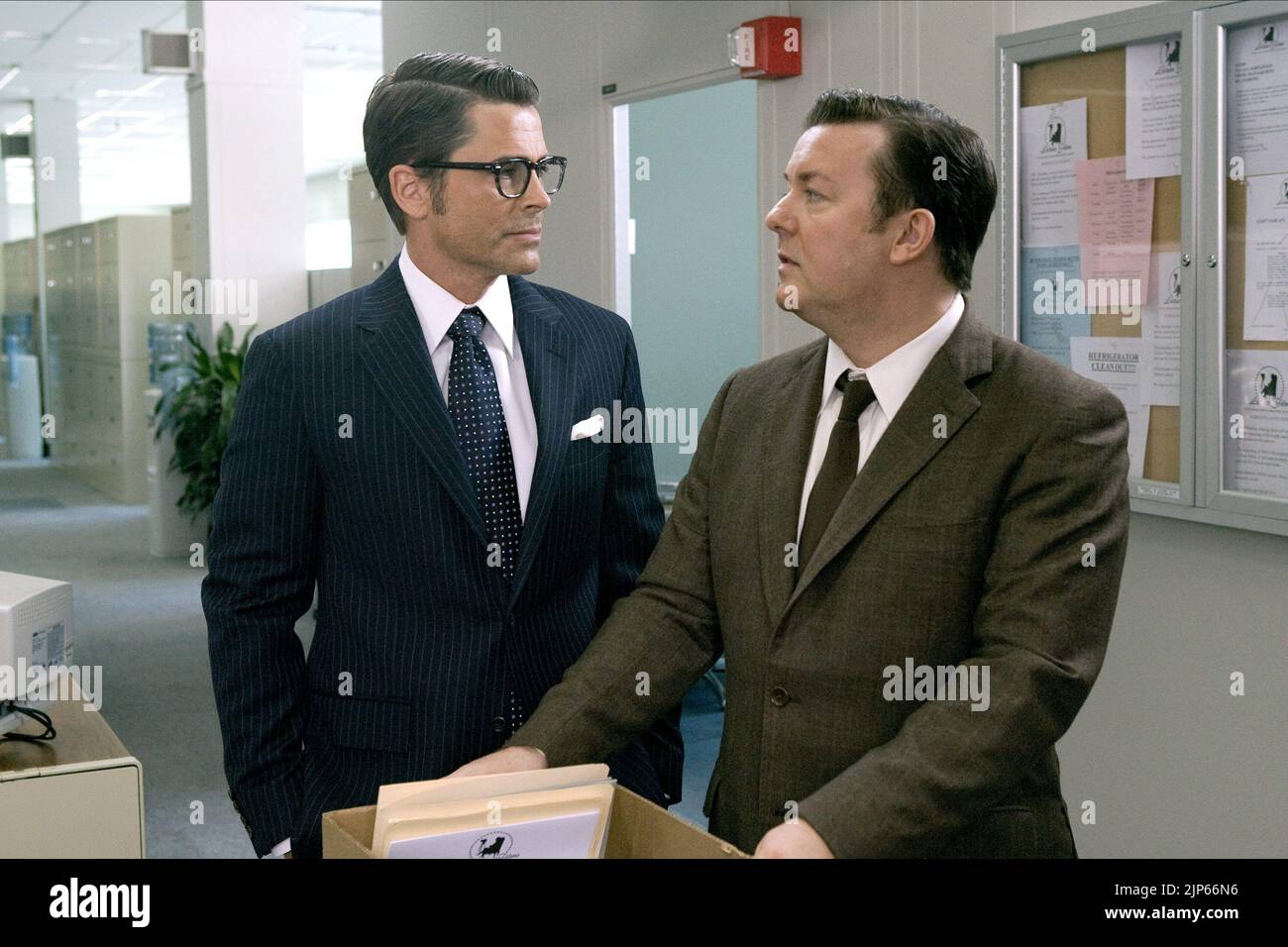 ROB LOWE, RICKY GERVAIS, THE INVENTION OF LYING, 2009 Stock Photo - Alamy ROB LOWE, RICKY GERVAIS, THE INVENTION OF LYING, 2009 Stock Photo - Alamy