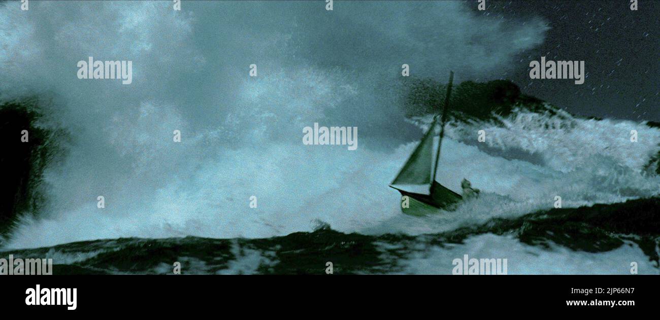 Storm sailing hi-res stock photography and images - Alamy