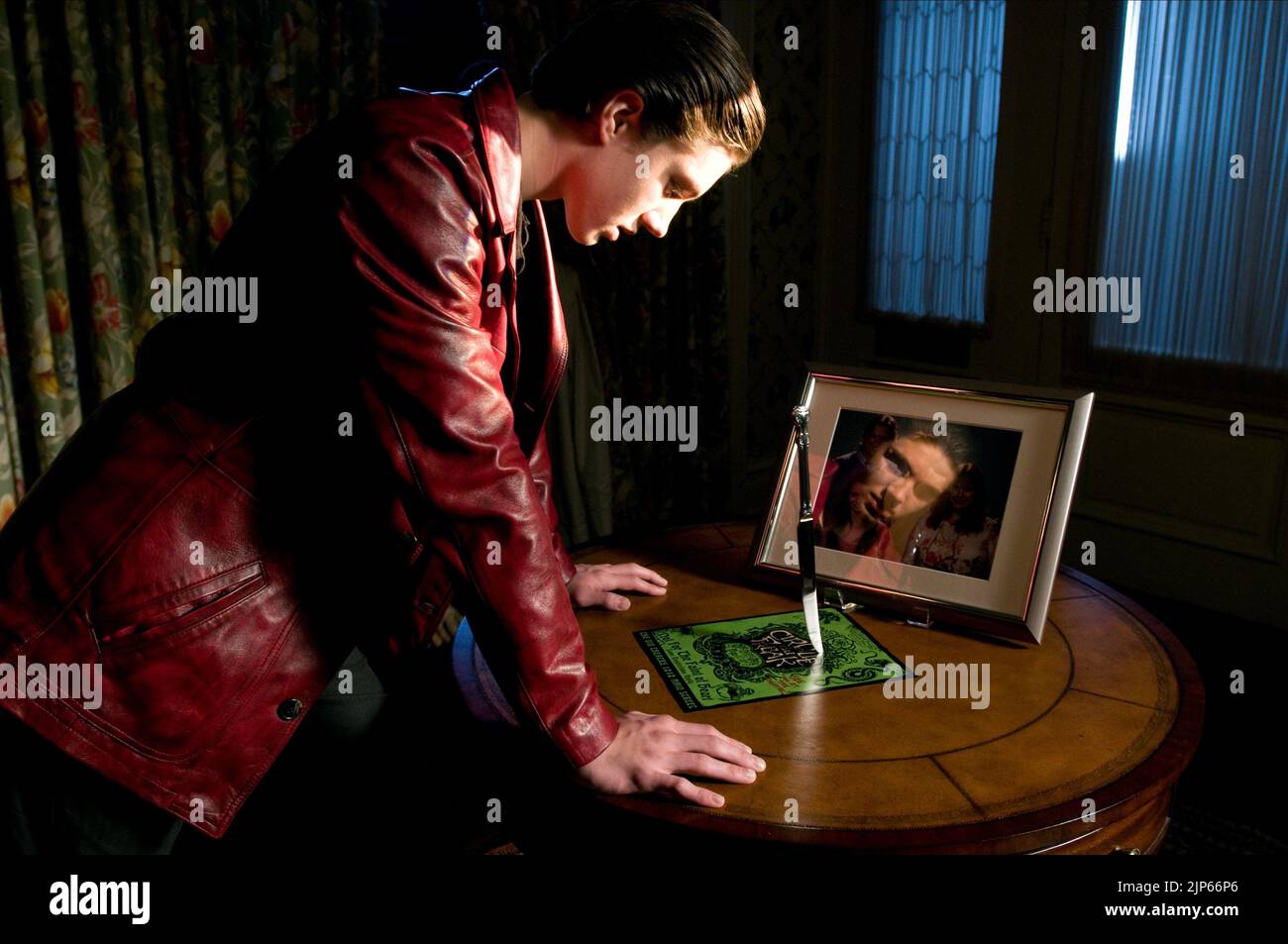 Cirque du freak hi-res stock photography and images - Alamy