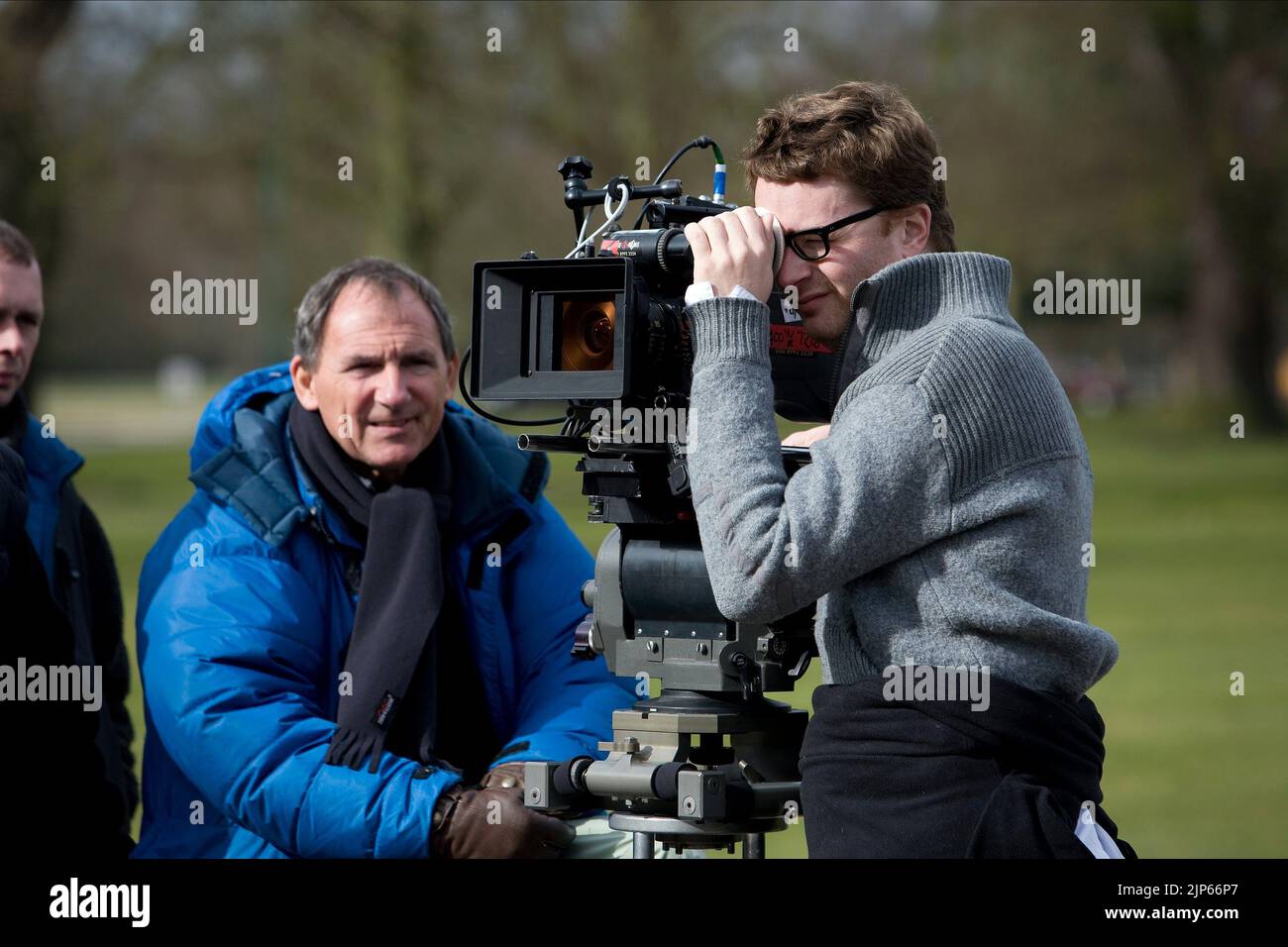 Winding refn hi-res stock photography and images - Alamy