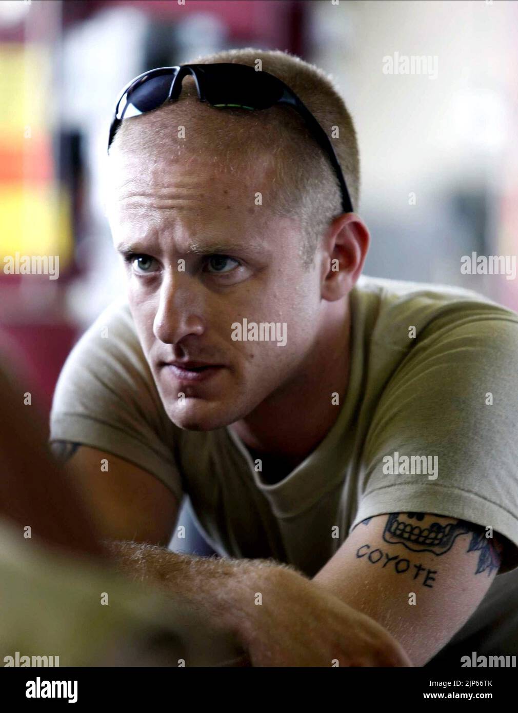 Ben oren hi-res stock photography and images - Alamy