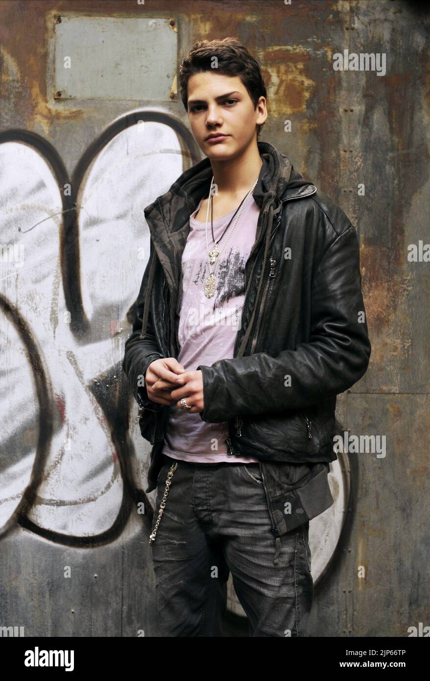 Jimi blue ochsenknecht where hi-res stock photography and images - Alamy