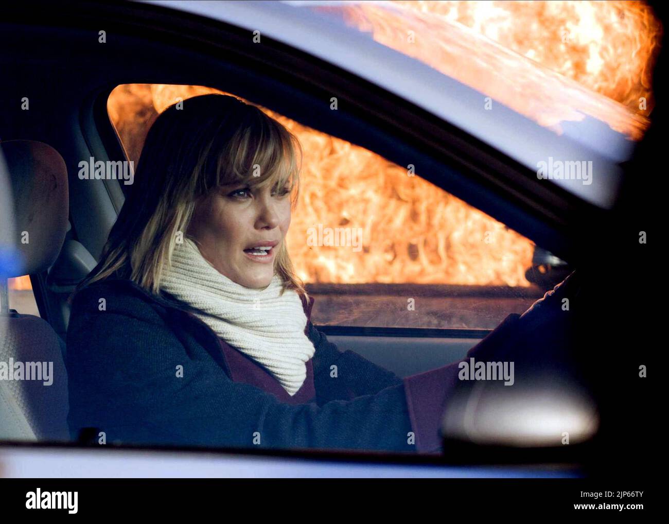 LESLIE BIBB, LAW ABIDING CITIZEN, 2009 Stock Photo - Alamy