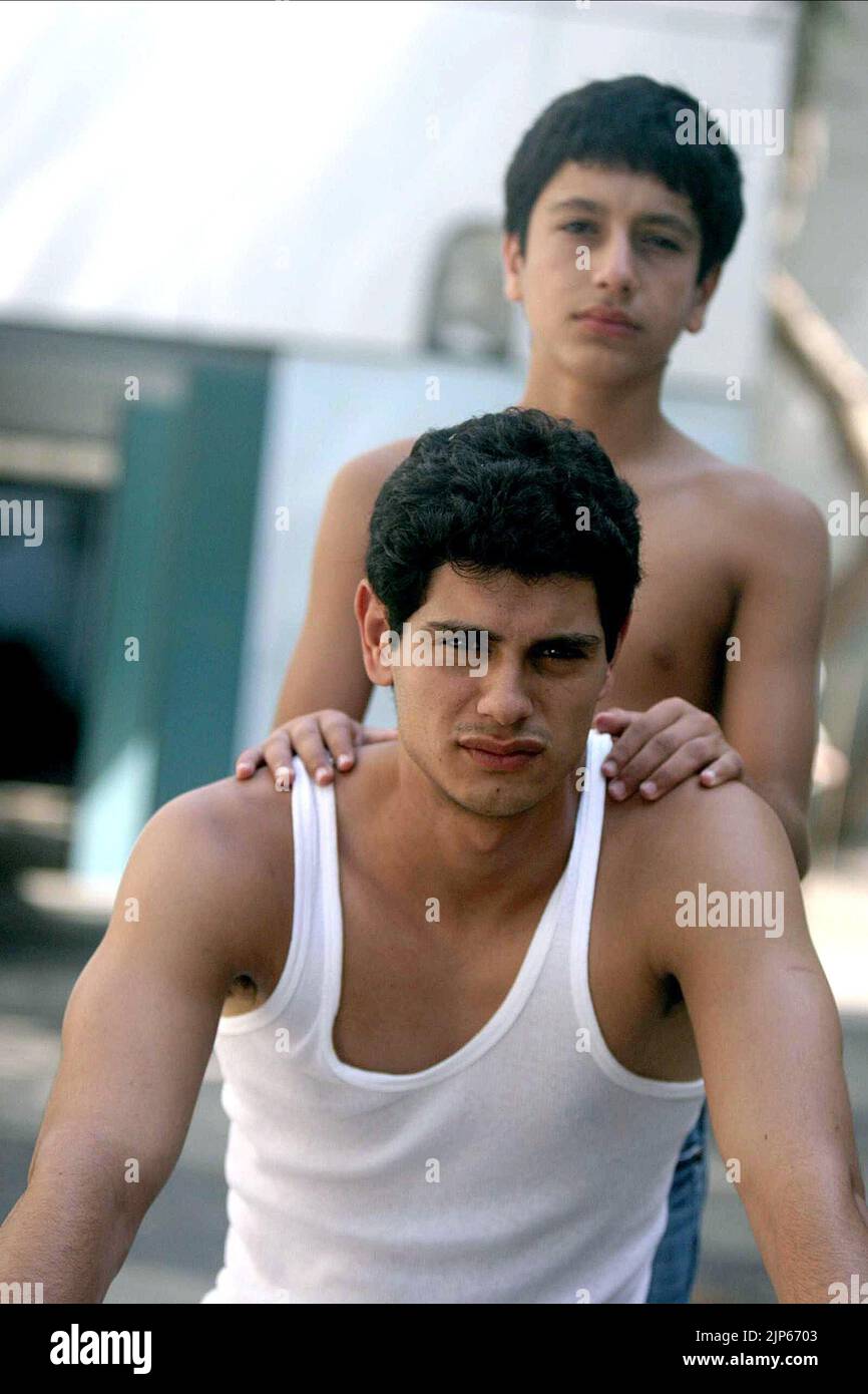 Eran merav ofer hayun hi-res stock photography and images - Alamy