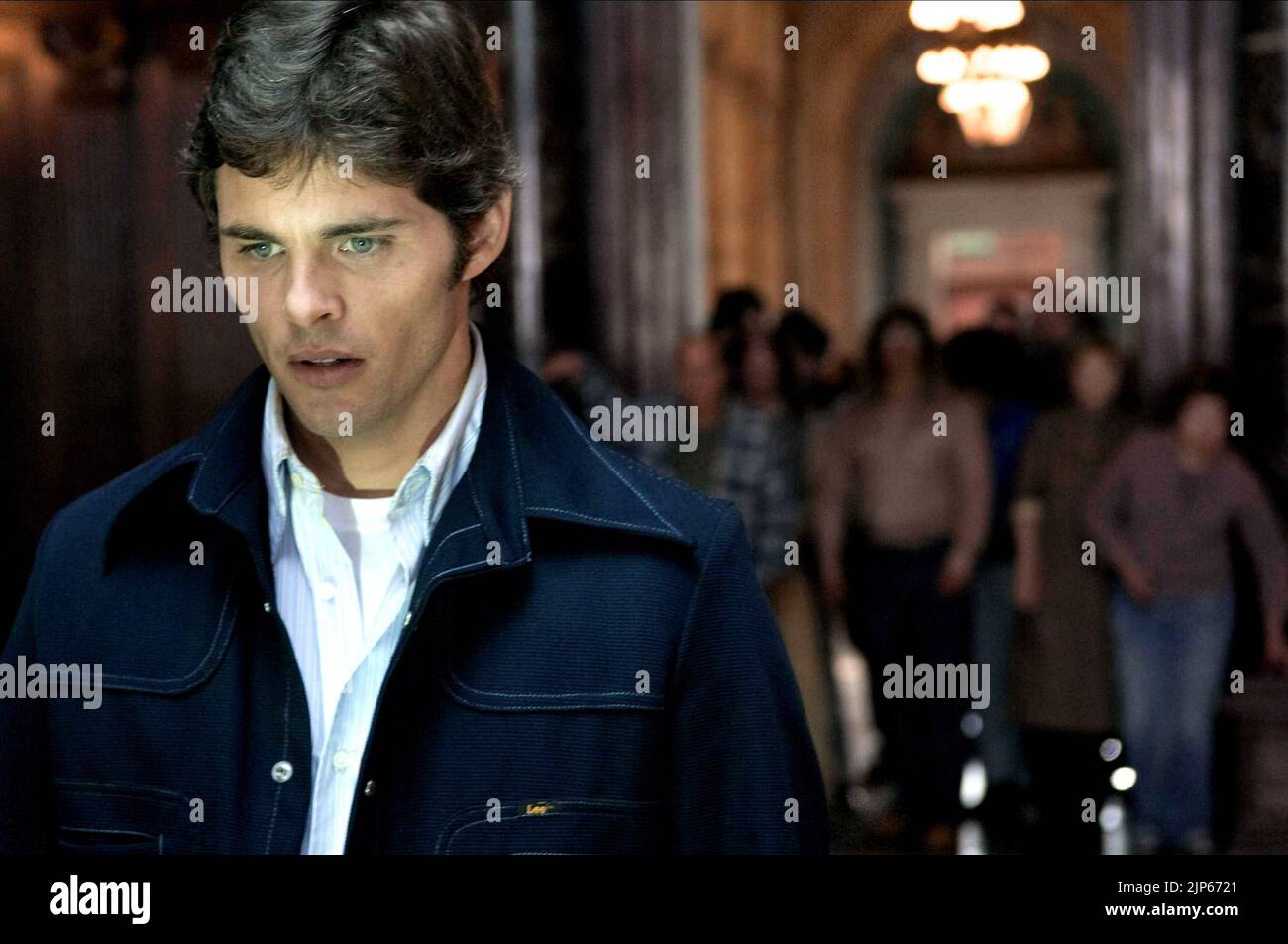 JAMES MARSDEN, THE BOX, 2009 Stock Photo - Alamy