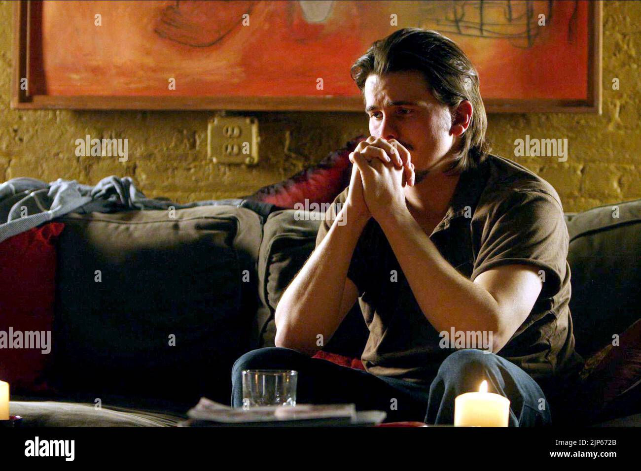 Tyler Ritter Parenthood