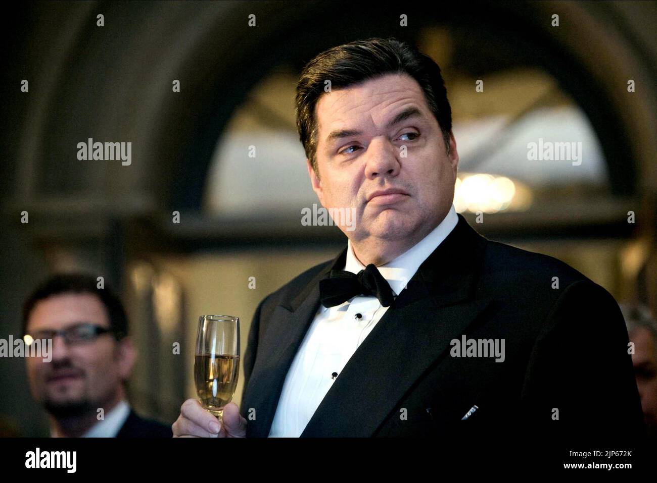 Oliver platt director hi-res stock photography and images - Alamy