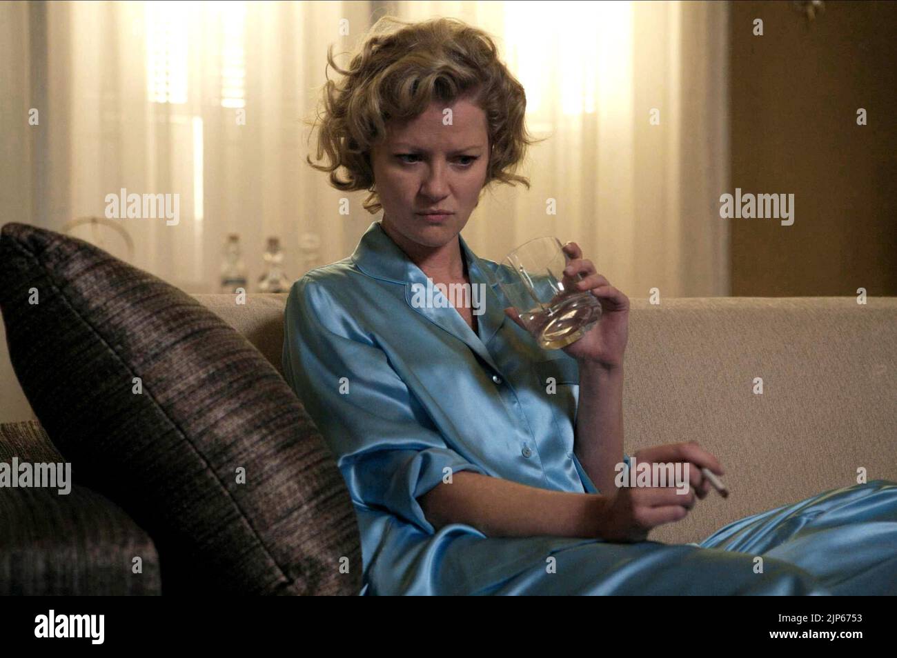 GRETCHEN MOL, AN AMERICAN AFFAIR, 2009 Stock Photo - Alamy
