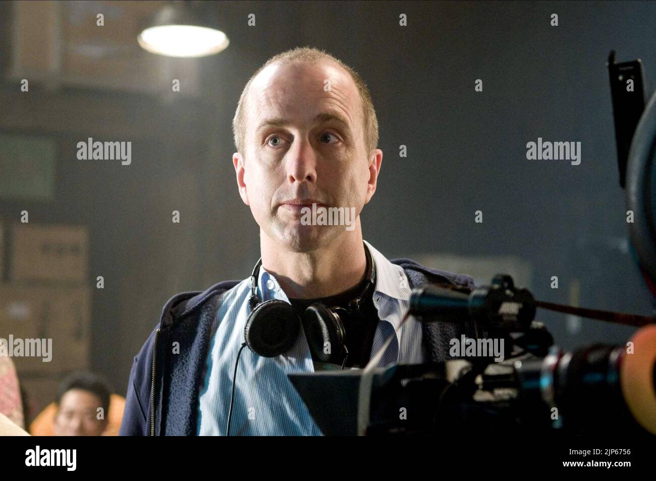 James mcteigue director hi-res stock photography and images - Alamy