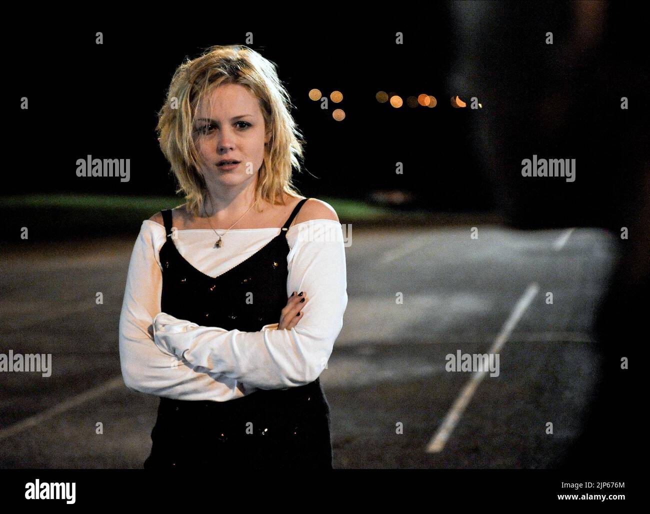 Kimberley Nixon Rupert Swimming Pool With