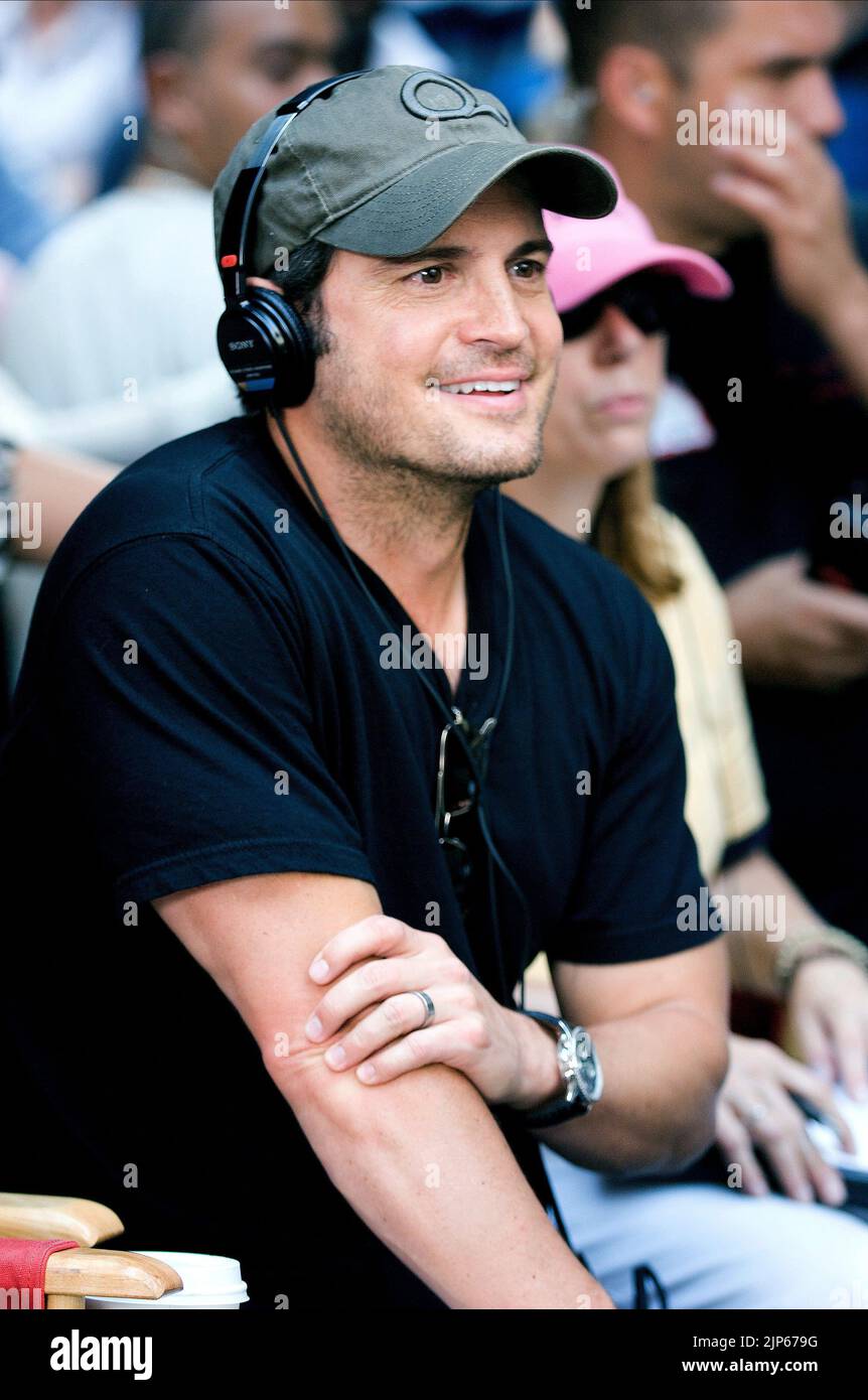 WALT BECKER, OLD DOGS, 2009 Stock Photo - Alamy