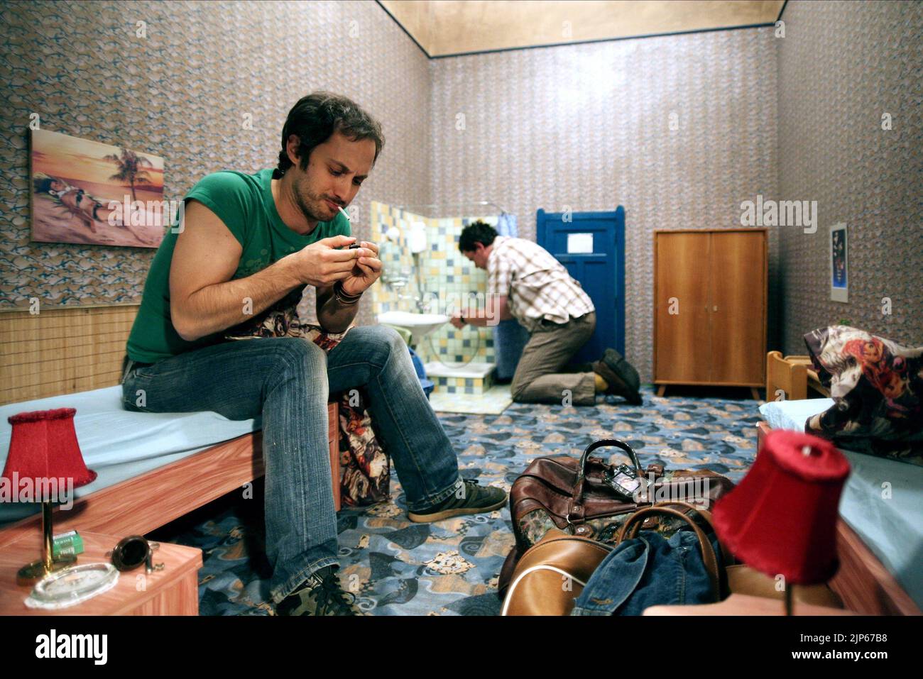 Michael ostrowski hi-res stock photography and images - Alamy