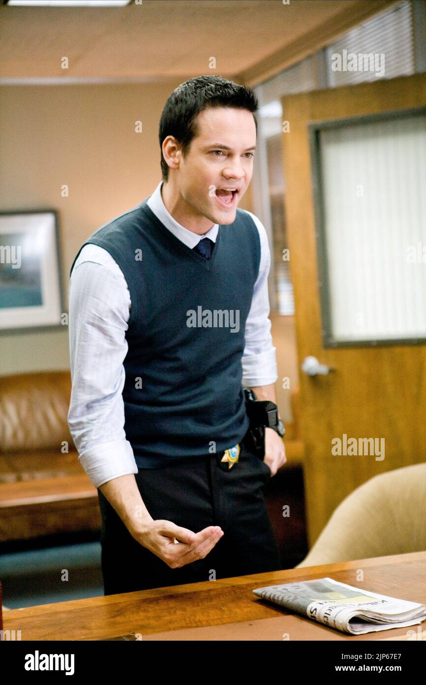SHANE WEST, THE LODGER, 2009 Stock Photo - Alamy