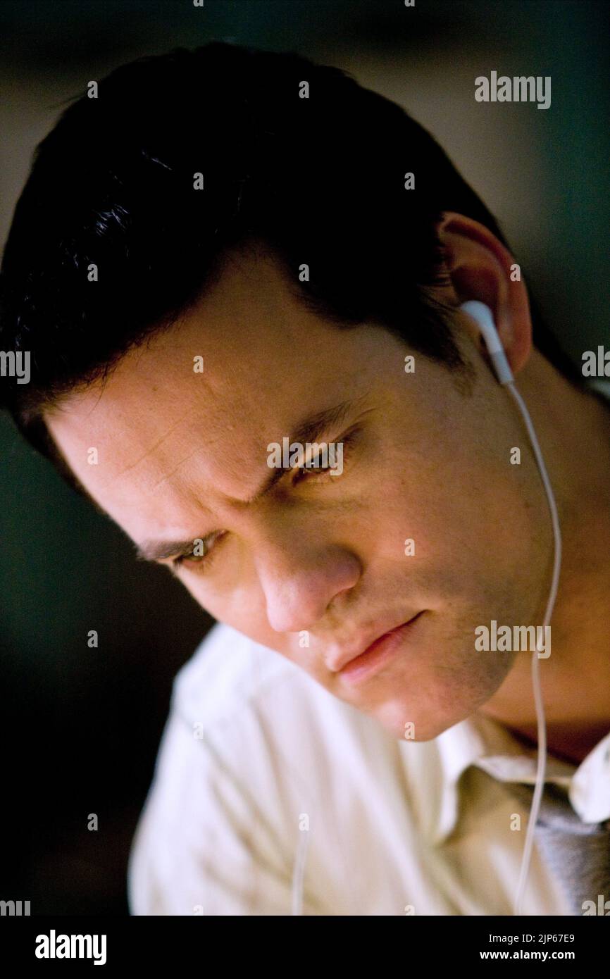 SHANE WEST, THE LODGER, 2009 Stock Photo - Alamy