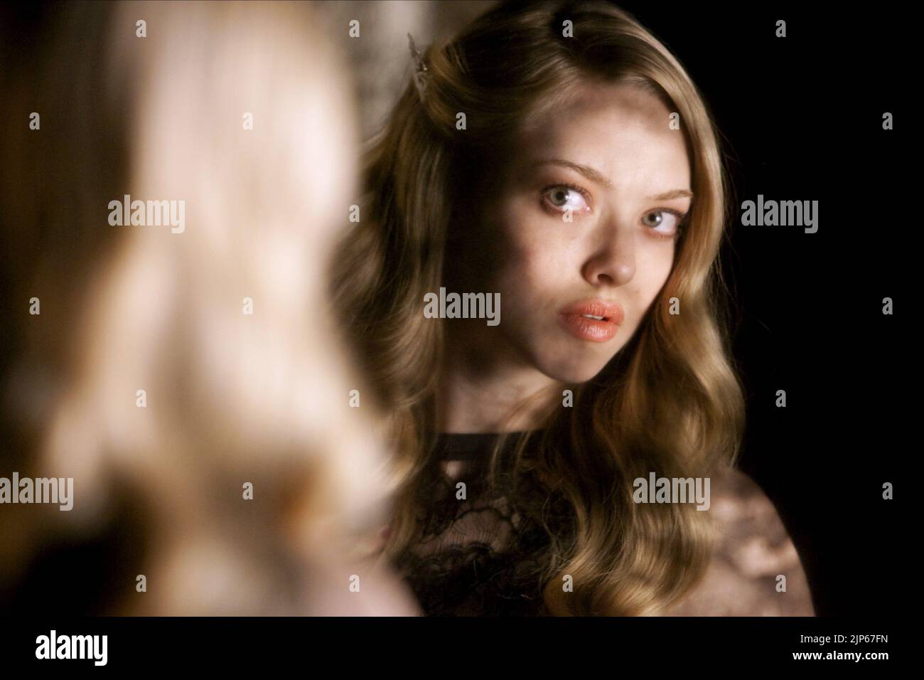 AMANDA SEYFRIED, CHLOE, 2009 Stock Photo - Alamy