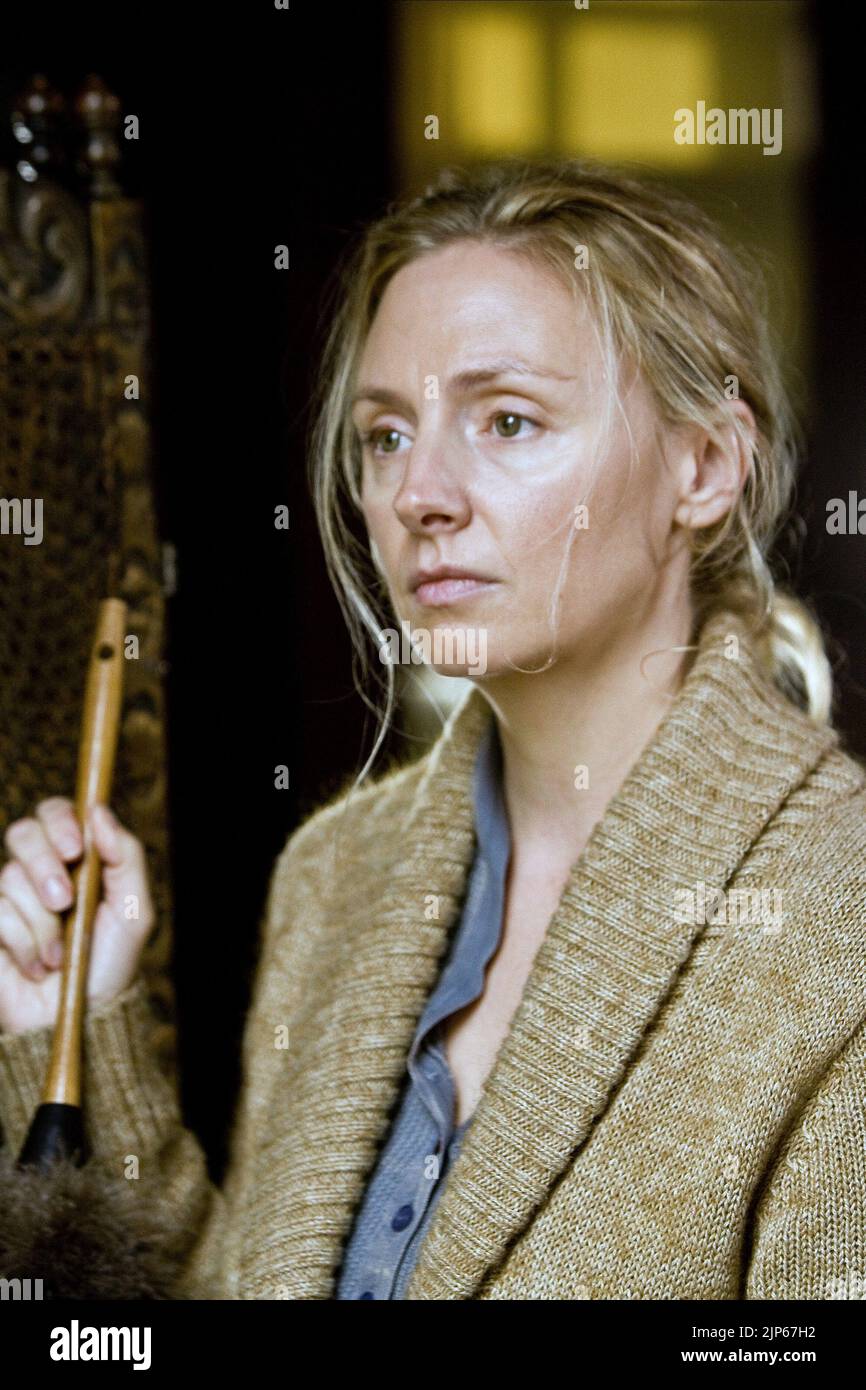 HOPE DAVIS, THE LODGER, 2009 Stock Photo - Alamy
