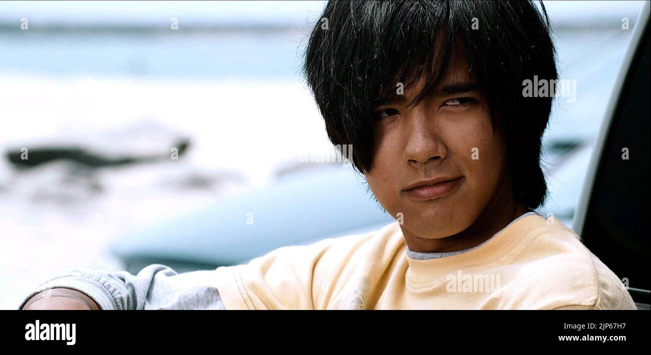 SEAN MICHAEL, TO SAVE A LIFE, 2009 Stock Photo - Alamy