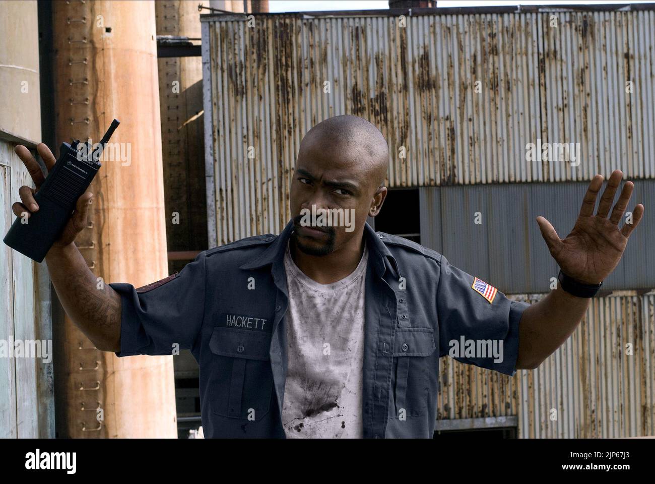COLUMBUS SHORT, ARMORED, 2009 Stock Photo - Alamy