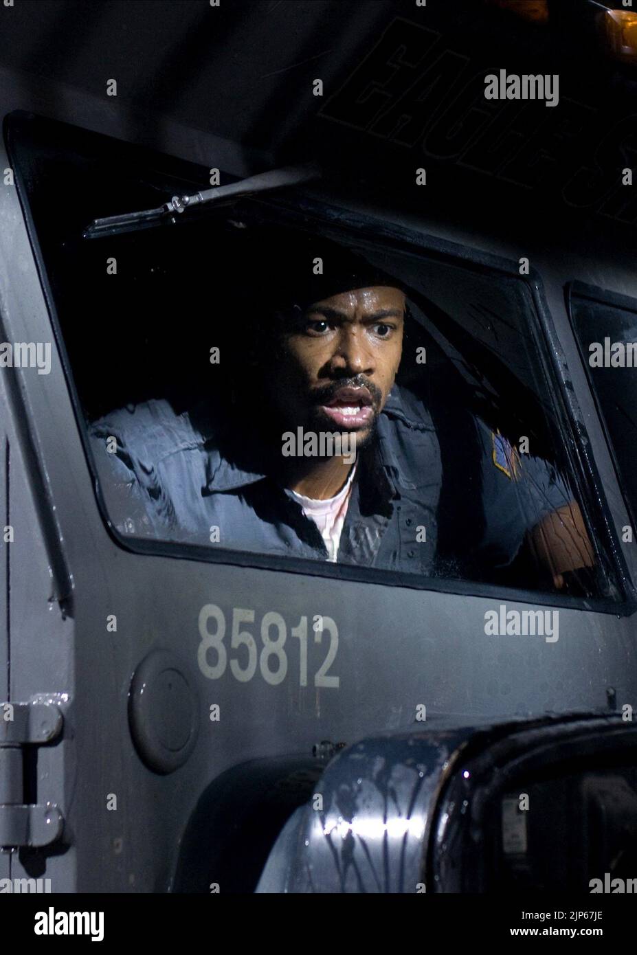 COLUMBUS SHORT, ARMORED, 2009 Stock Photo - Alamy