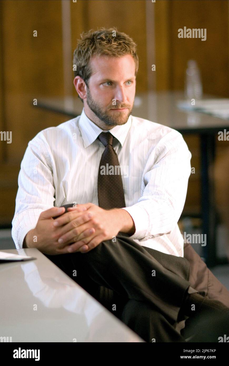 BRADLEY COOPER, CASE 39, 2009 Stock Photo - Alamy
