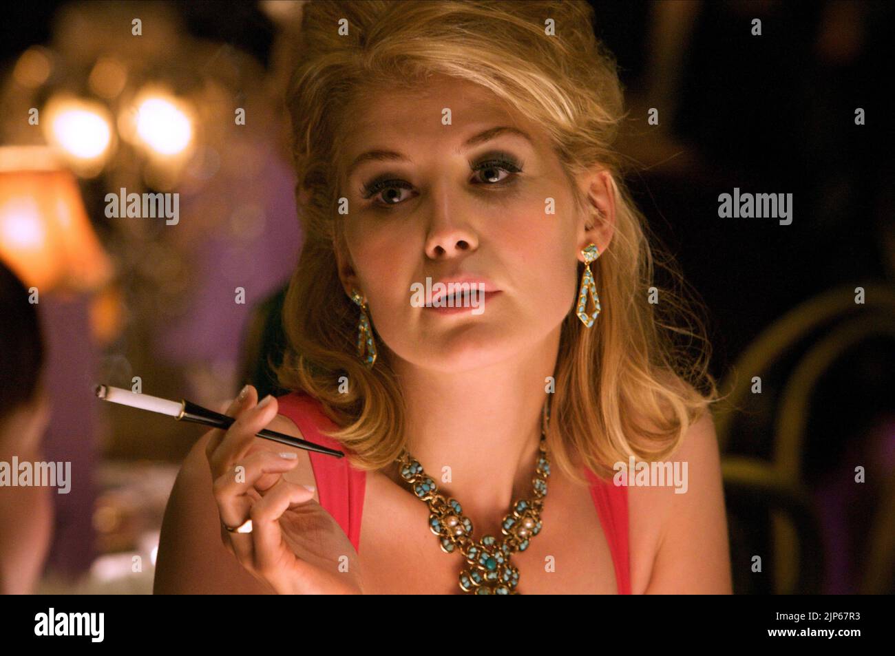 Pike smoking hi-res stock photography and images - Alamy