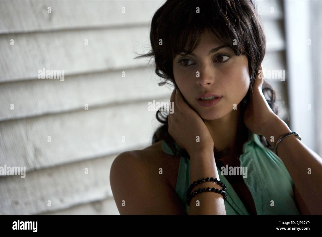 MORENA BACCARIN, STOLEN, 2009 Stock Photo - Alamy