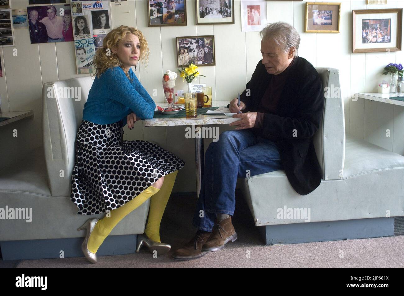 Knickerbocker glory hi-res stock photography and images - Alamy