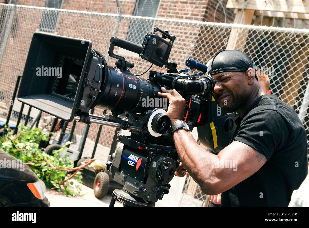 Brooklyn film set hi-res stock photography and images - Alamy