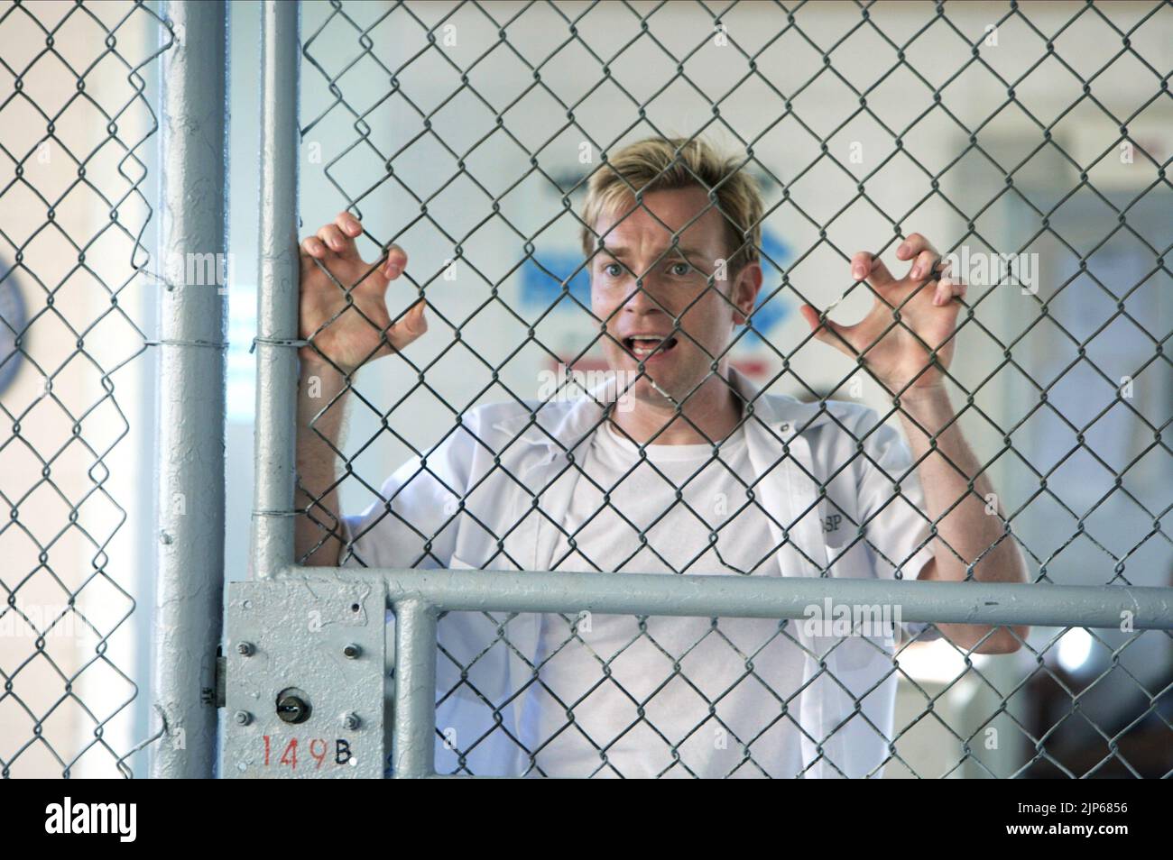 EWAN MCGREGOR, I LOVE YOU PHILLIP MORRIS, 2009 Stock Photo - Alamy