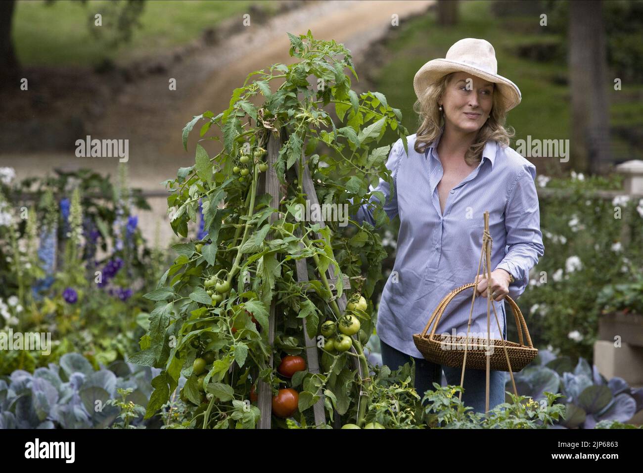 MERYL STREEP, IT'S COMPLICATED, 2009 Stock Photo - Alamy