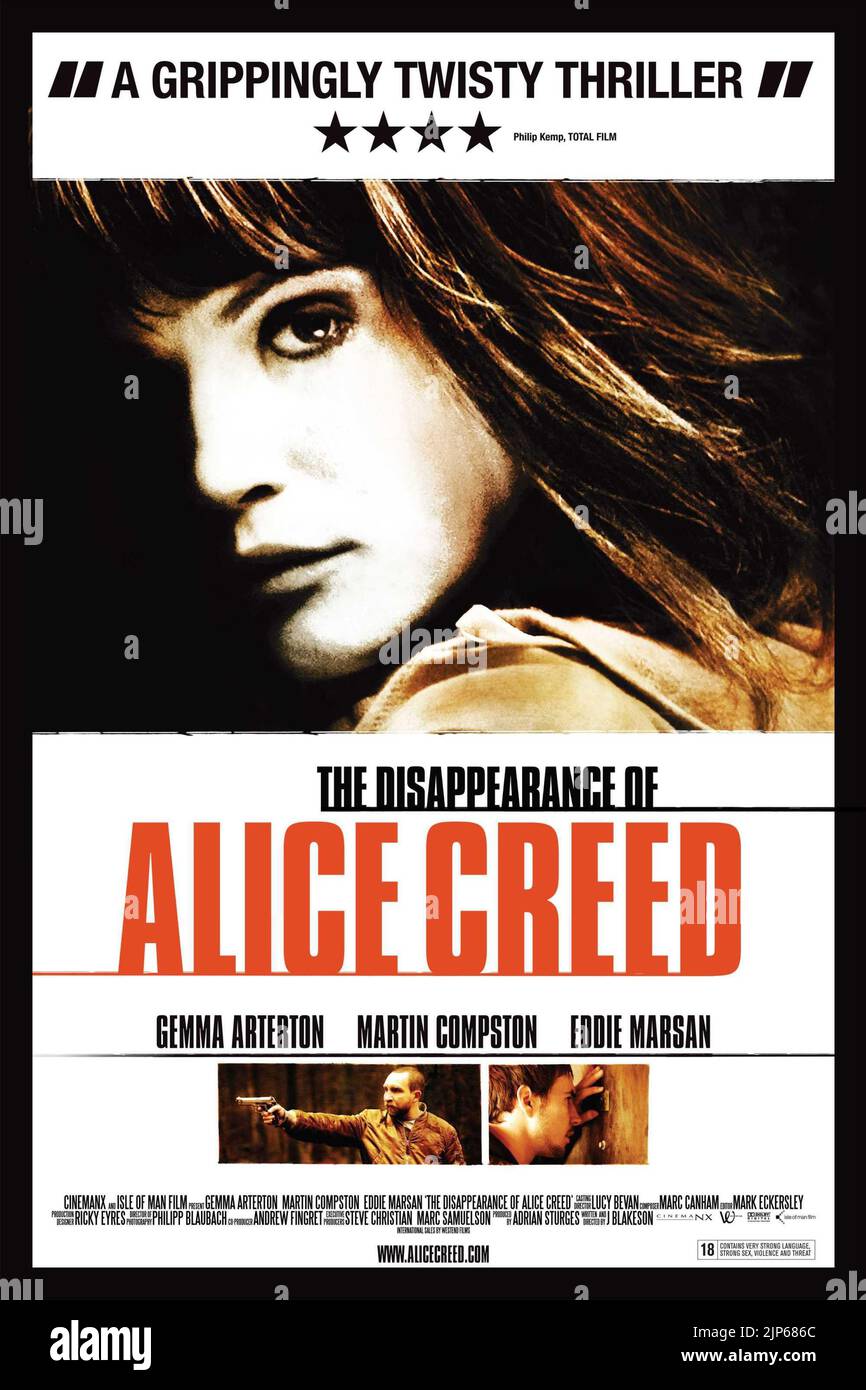 Still Alice Movie Poster