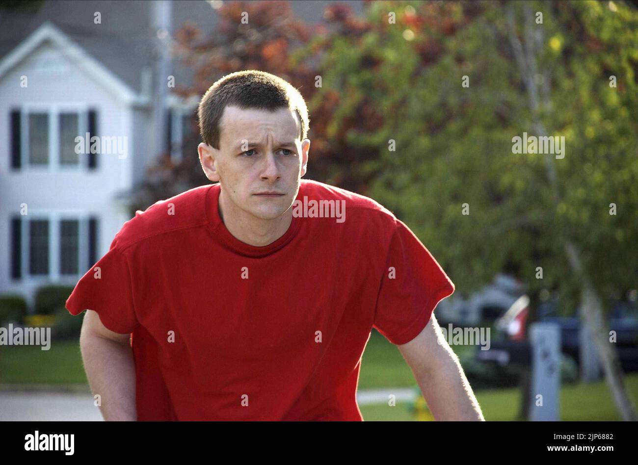 DOMINIC DIERKES, MYSTERY TEAM, 2009 Stock Photo - Alamy