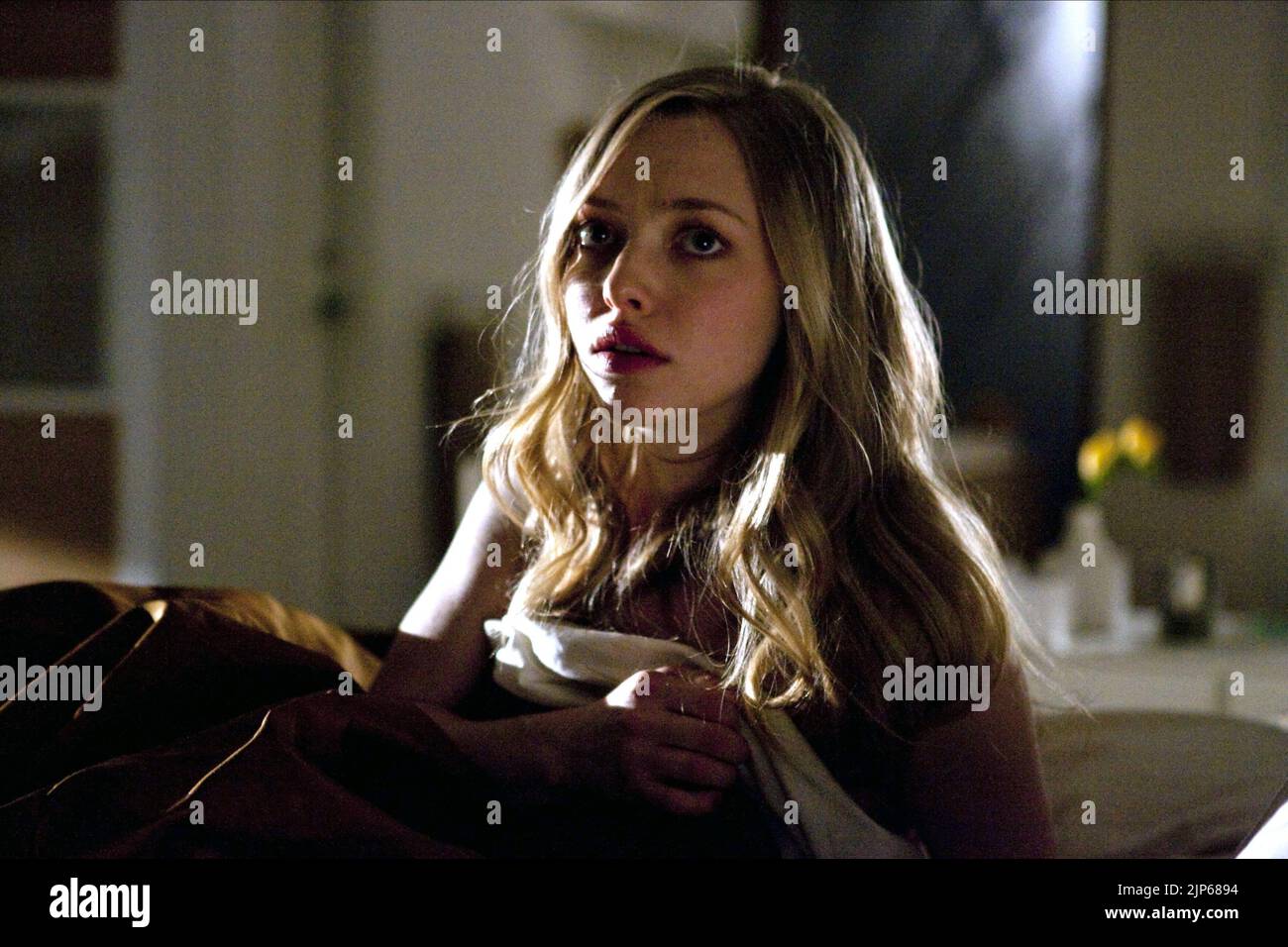 AMANDA SEYFRIED, CHLOE, 2009 Stock Photo - Alamy