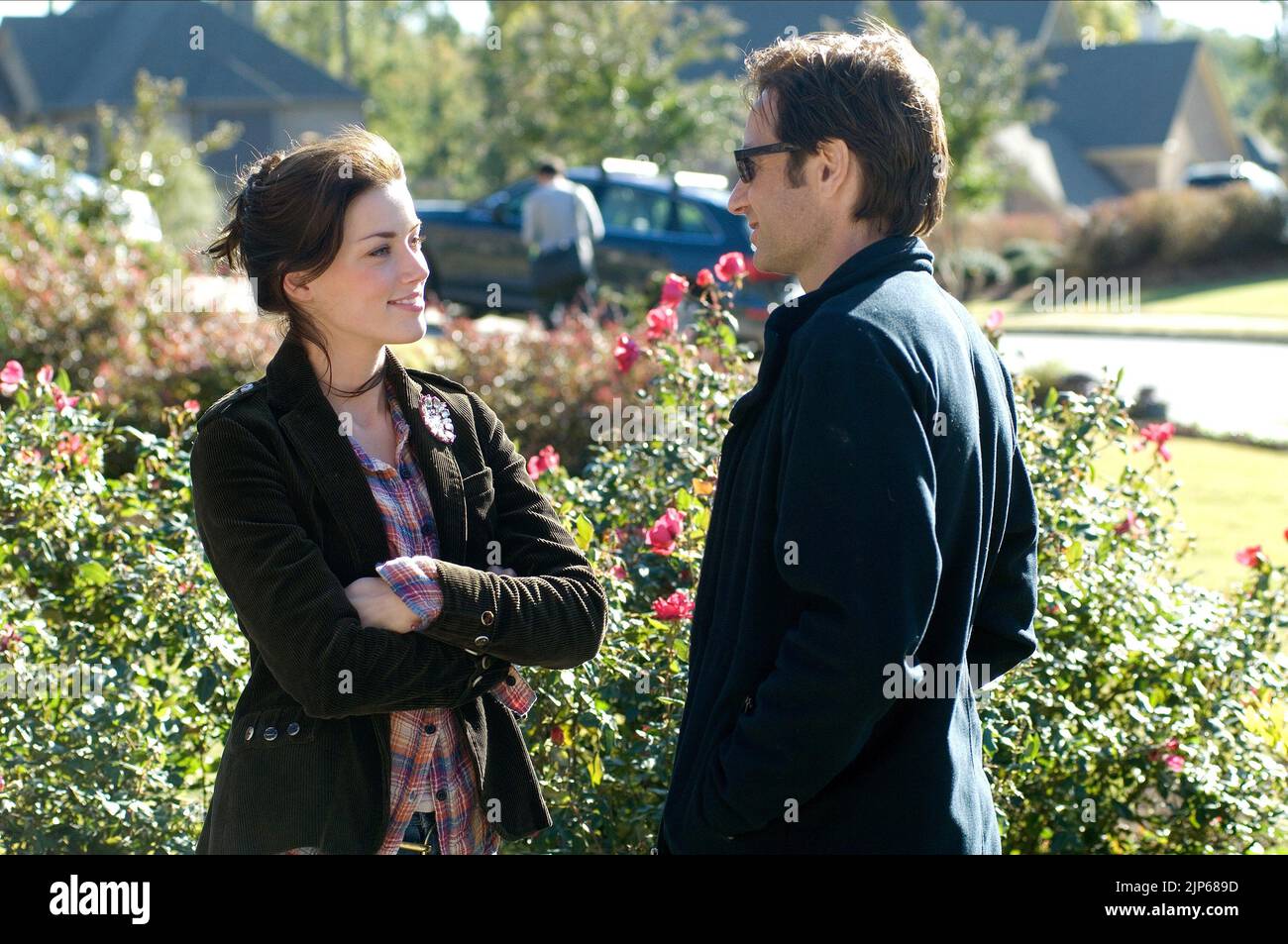 AMBER HEARD, DAVID DUCHOVNY, THE JONESES, 2009 Stock Photo - Alamy AMBER HEARD, DAVID DUCHOVNY, THE JONESES, 2009 Stock Photo - Alamy