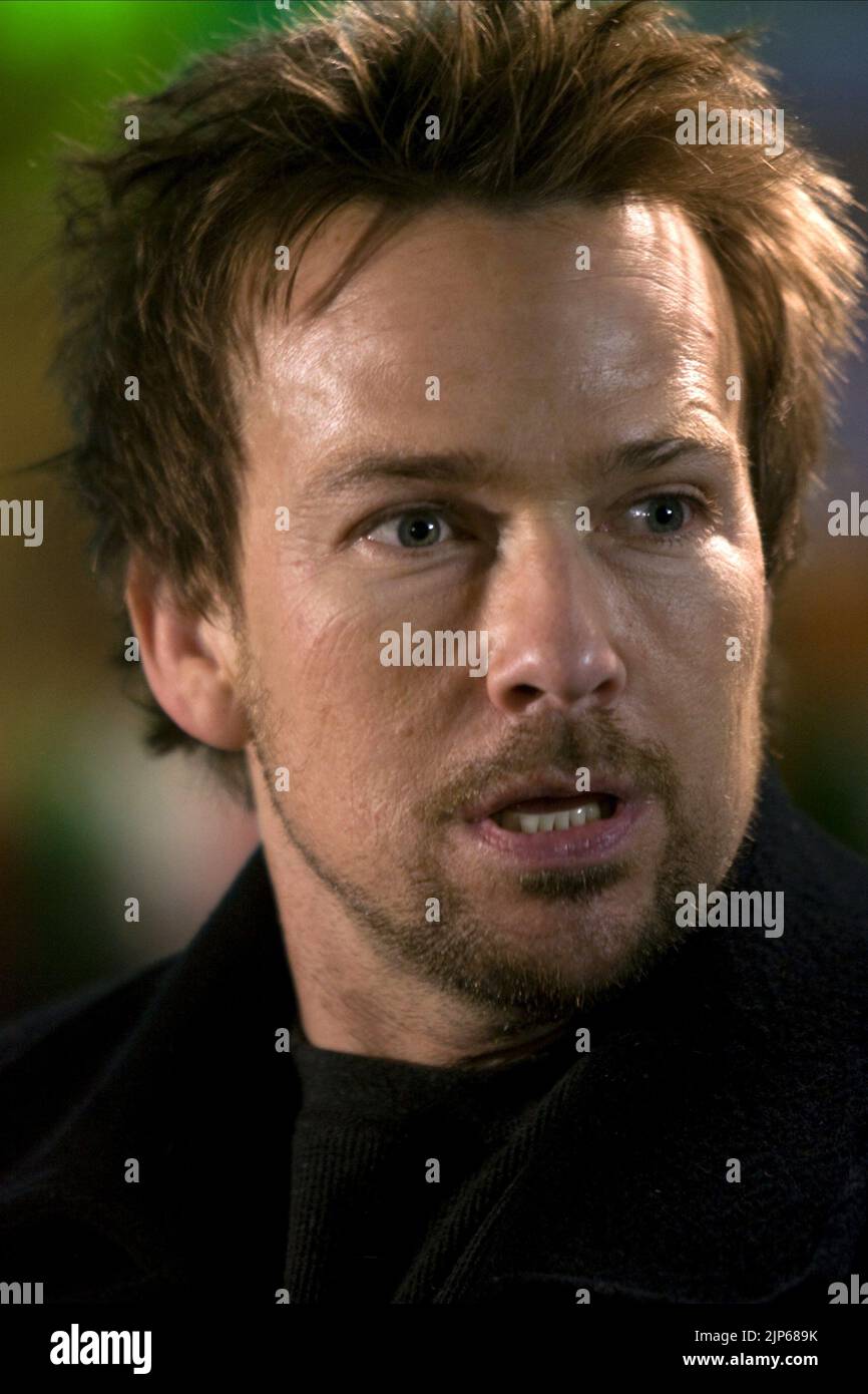 Sean Patrick Flanery Boondock Saints 2 Face