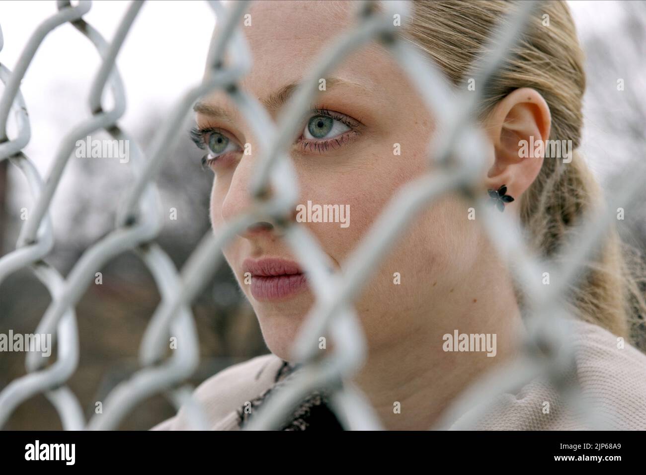 AMANDA SEYFRIED, CHLOE, 2009 Stock Photo - Alamy