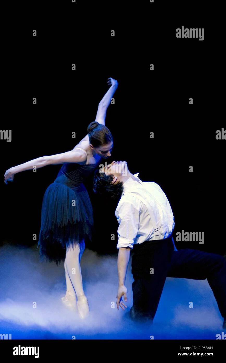 Mao's last dancer hi-res stock photography and images - Alamy