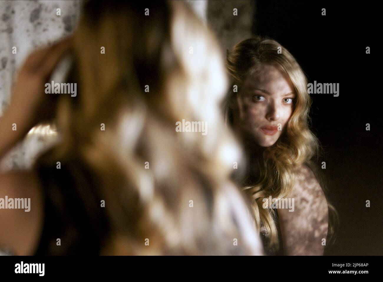 AMANDA SEYFRIED, CHLOE, 2009 Stock Photo - Alamy