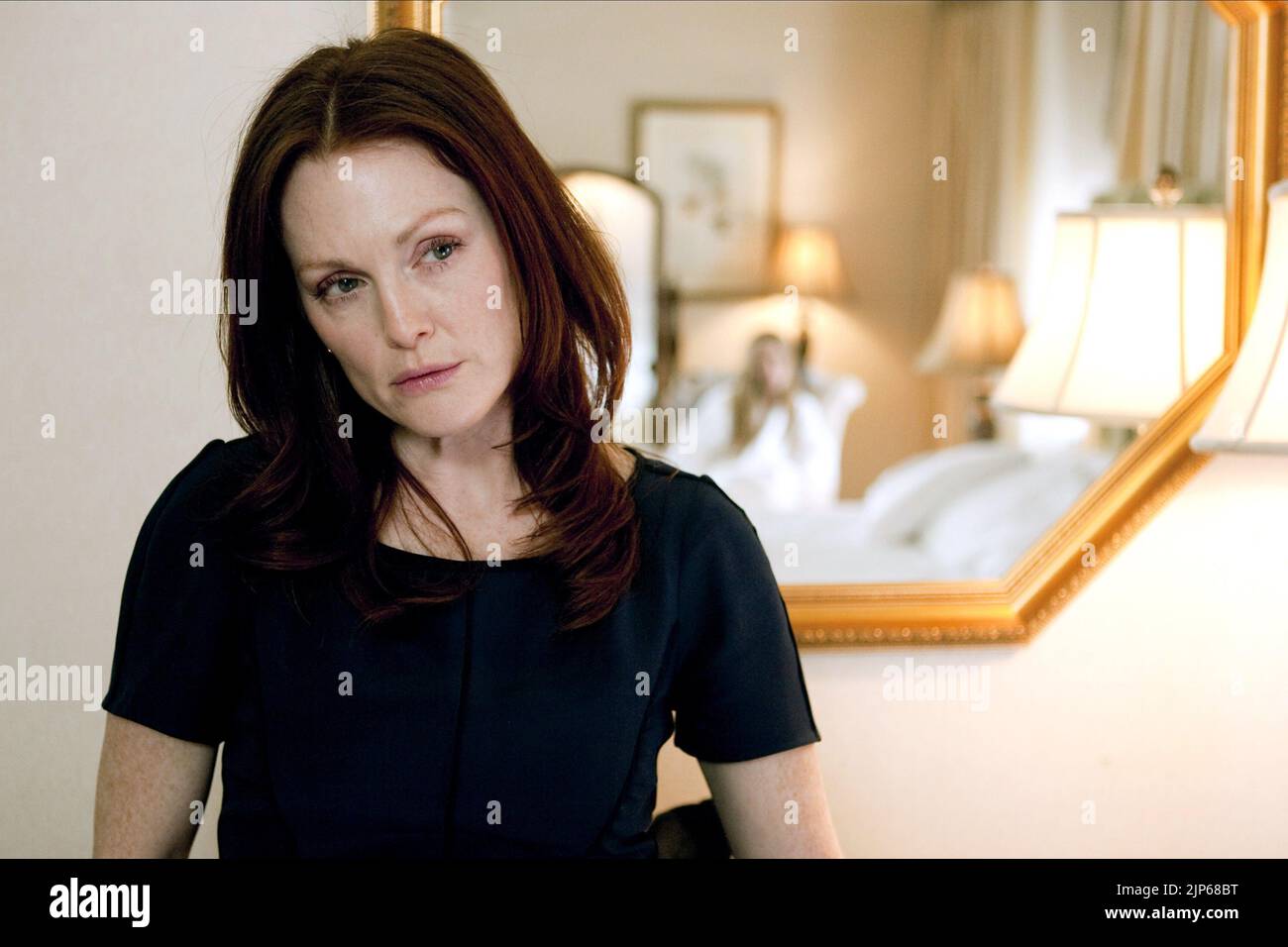 JULIANNE MOORE, CHLOE, 2009 Stock Photo - Alamy
